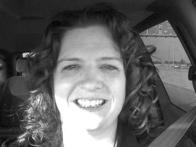 Margaret ‘Maggie’ Boyce Merced | News, Sports, Jobs - The Review